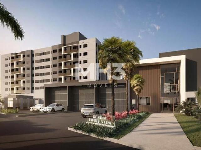 Apartamento à venda no bairro do Swiss Park em Campinas/SP