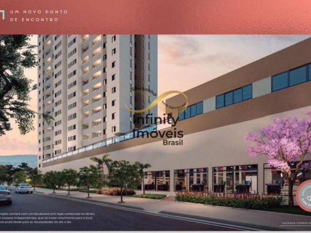 Apartamento à venda no bairro Dom Cabral Belo Horizonte/MG