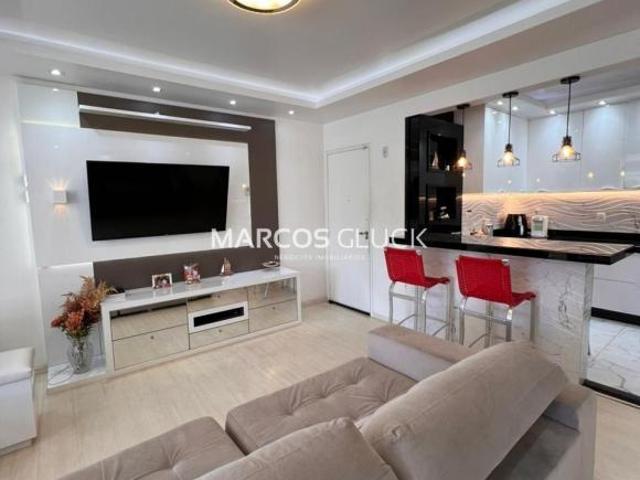 Apartamento à venda no bairro Dom Bosco Londrina/PR, Centro