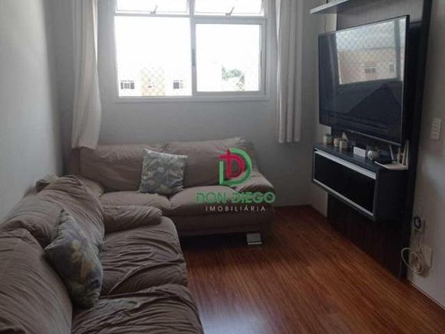 Apartamento à venda no bairro Don Pedro Ii em Londrina/PR