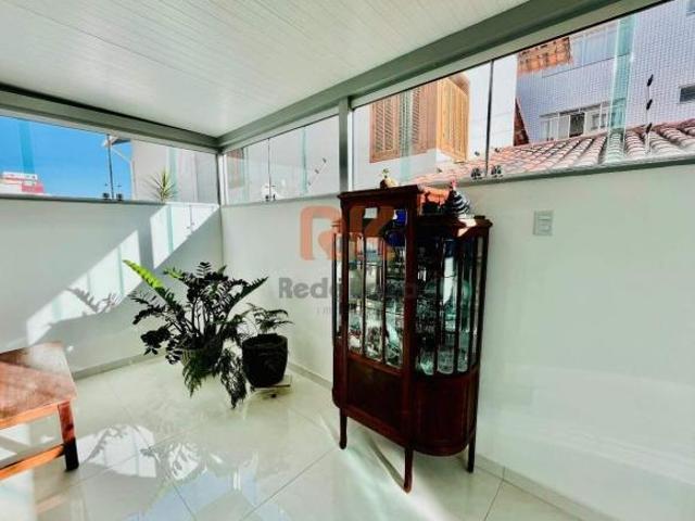 Apartamento à venda no bairro Dona Clara | Belo Horizonte