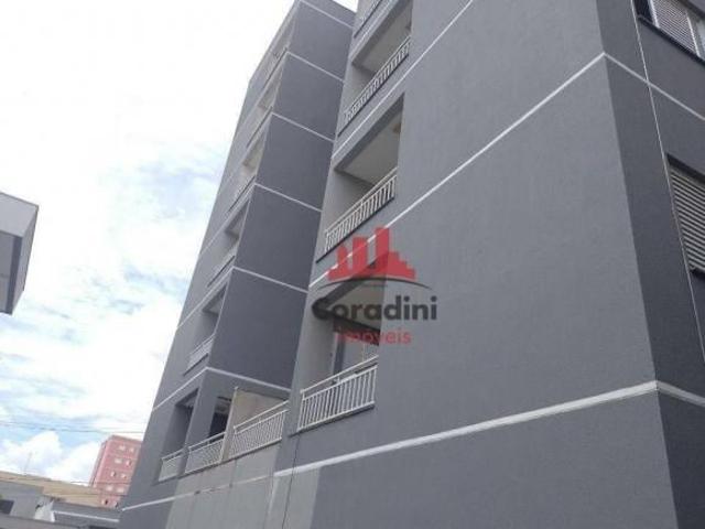 Apartamento a venda no bairro Dona Judith em Americana Sp