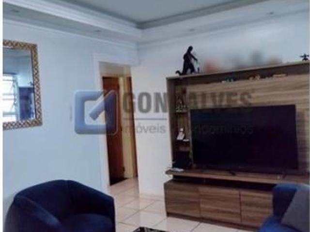 Apartamento a venda no bairro dos Casa, São Bernardo do Campo