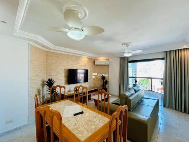 Apartamento à venda no bairro dos Astúrias Guarujá / SP