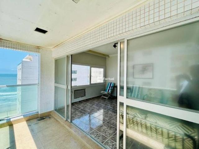 Apartamento à venda no Bairro dos Astúrias Guarujá/SP