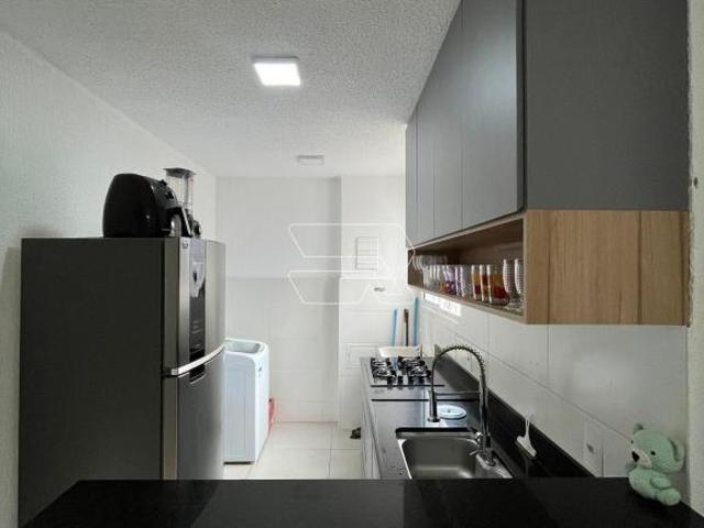 Apartamento à venda no bairro Dos Mangues Montes Claros/MG