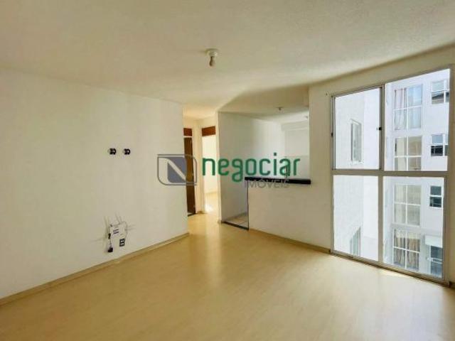 APARTAMENTO À VENDA NO BAIRRO DUQUE DE CAXIAS