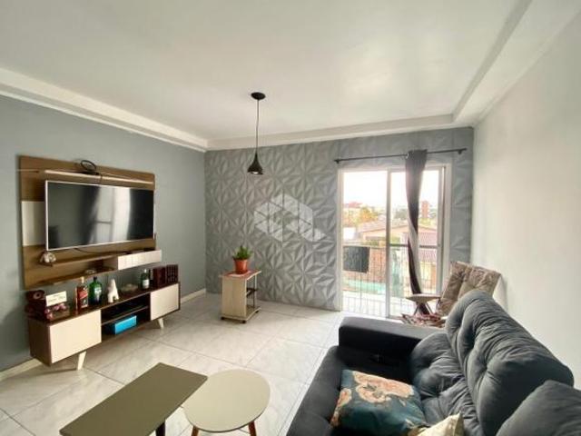 Apartamento a venda no bairro Duque de Caxias