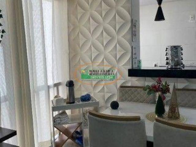 Apartamento à venda no bairro Duque de Caxias, Betim!