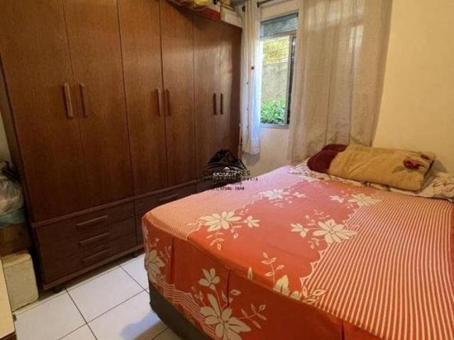 Apartamento à Venda no Bairro Duque de Caxias – Betim/MG