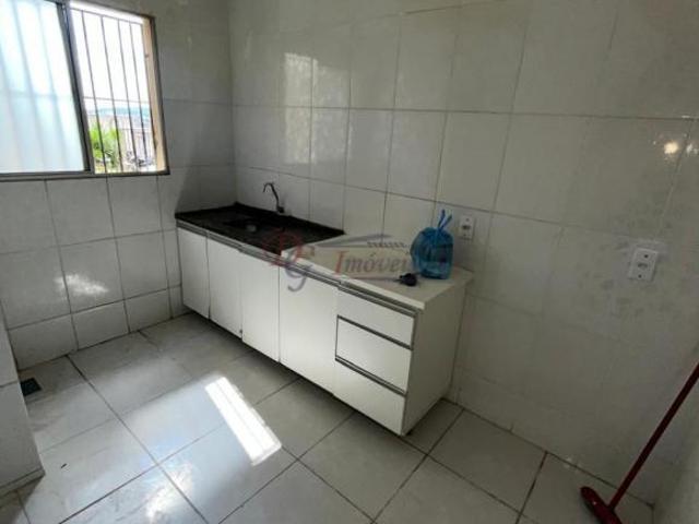 Apartamento à venda no bairro Duque de Caxias em Betim Condomínio Vila Green I