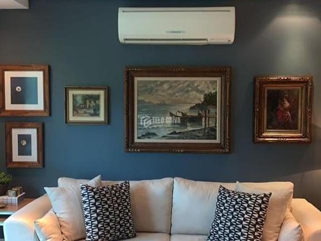 Apartamento à venda no bairro Duque de Caxias I Cuiabá/MT