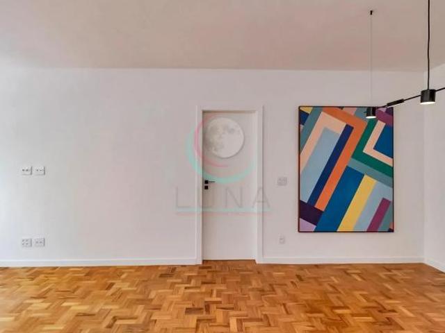 Apartamento à venda no bairro e Jardim Paulista, próximo a Av. Paulista, São Paulo, SP