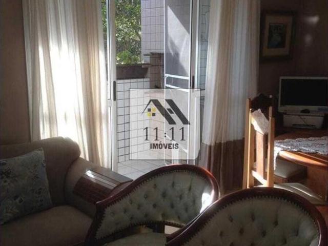 Apartamento à venda no bairro Ecovile em Curitiba/PR