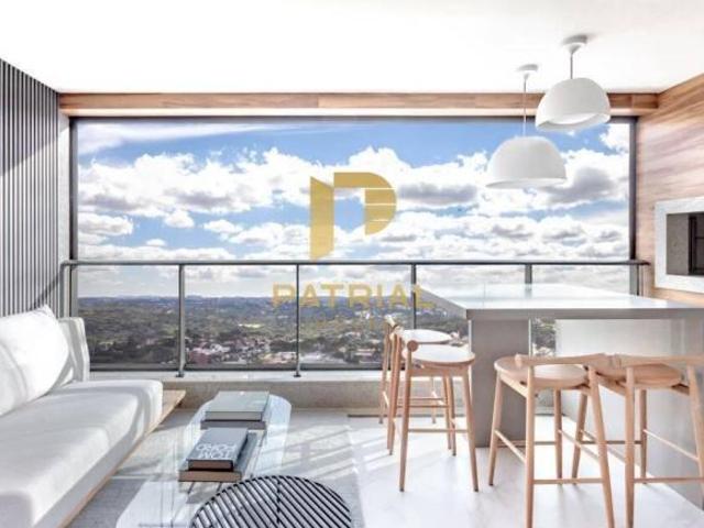 Apartamento à venda no bairro Ecoville