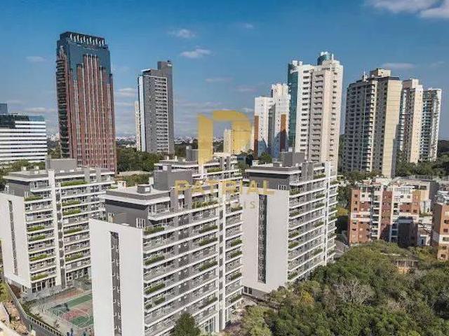 Apartamento à venda no bairro Ecoville