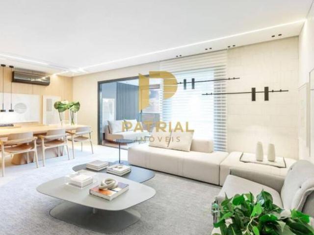 Apartamento à venda no bairro Ecoville