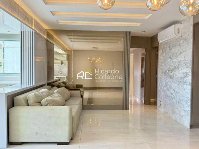 Apartamento à venda no bairro Ecoville Curitiba/PR