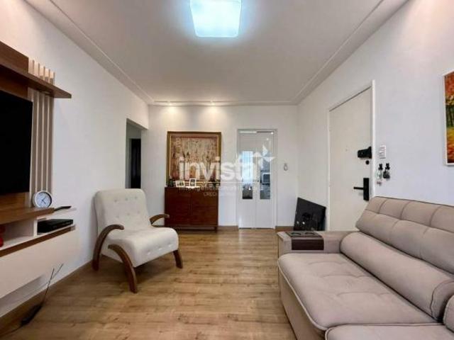 Apartamento à venda no bairro Embaré