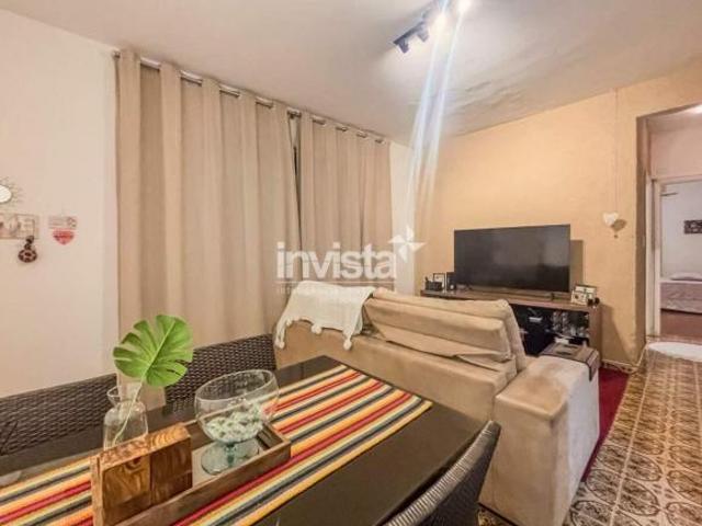 Apartamento à venda no bairro Embaré