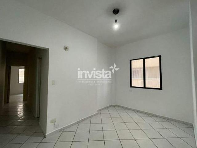 Apartamento à venda no bairro Embaré