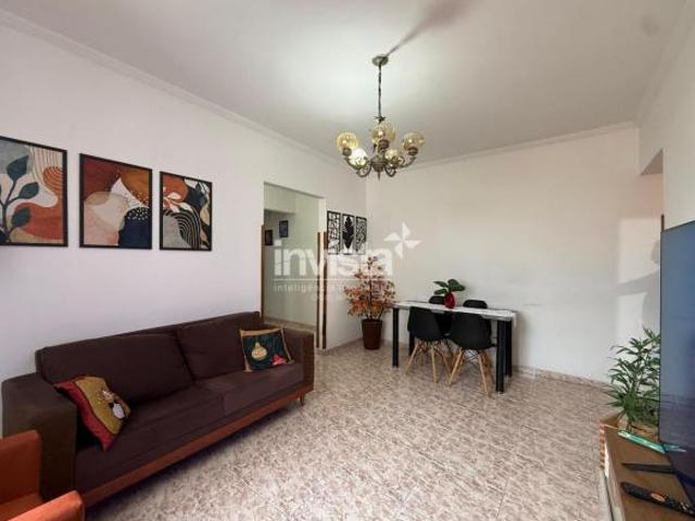 Apartamento à venda no bairro Embaré