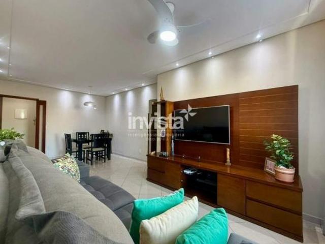Apartamento à venda no bairro Embaré