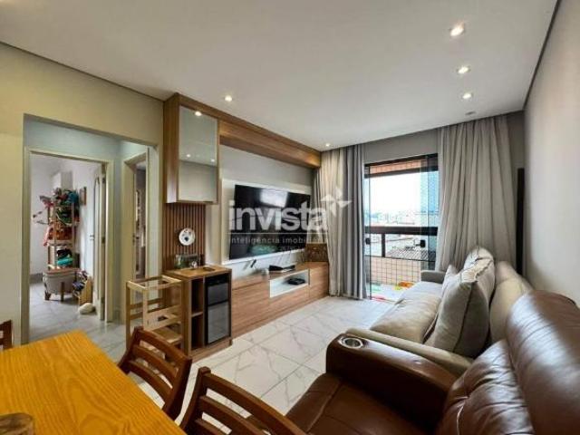 Apartamento à venda no bairro Embaré