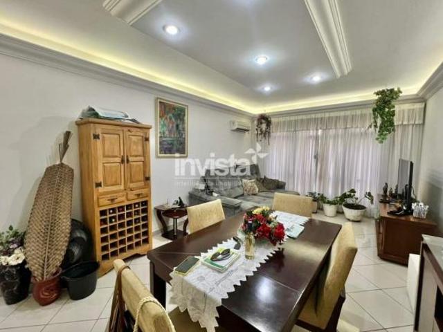 Apartamento à venda no bairro Embaré