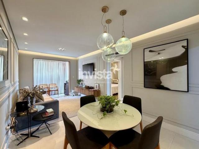 Apartamento à venda no bairro Embaré