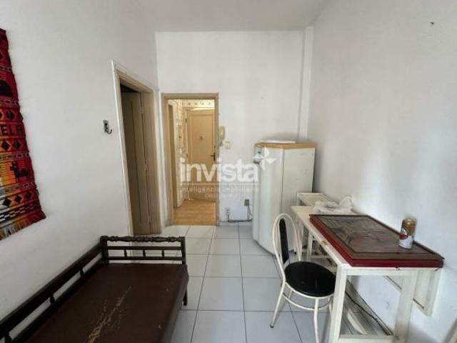 Apartamento à venda no bairro Embaré