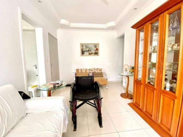 Apartamento à venda no bairro Embaré