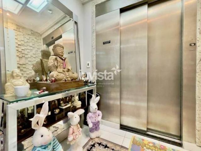 Apartamento à venda no bairro Embaré