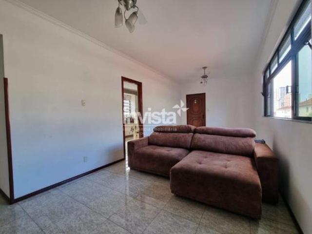 Apartamento à venda no bairro Embaré
