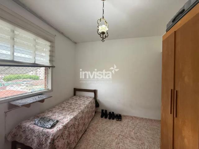 Apartamento à venda no bairro Embaré