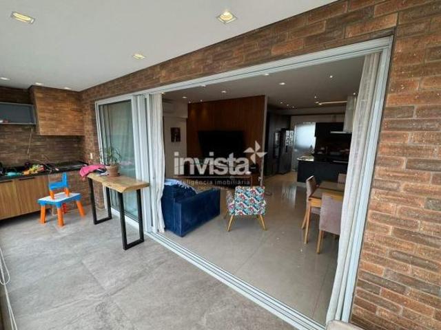 Apartamento à venda no bairro Embaré