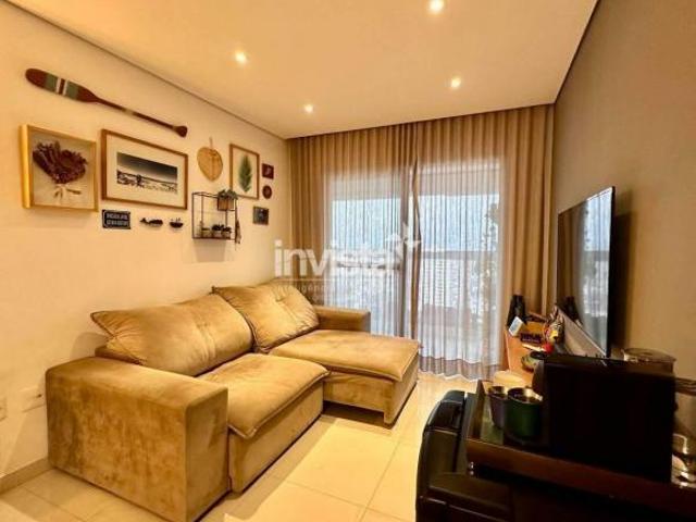 Apartamento à venda no bairro Embaré