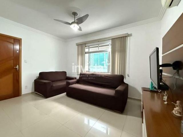Apartamento à venda no bairro Embaré