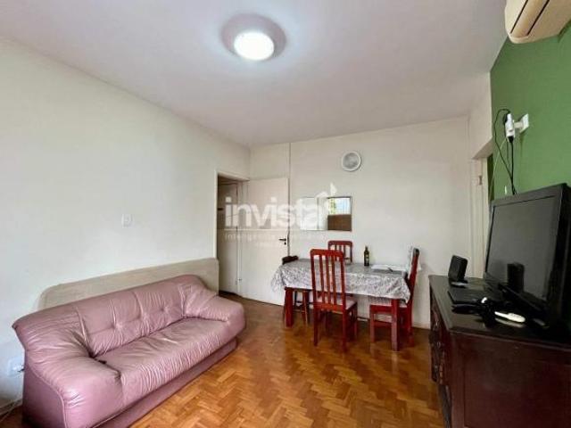 Apartamento à venda no bairro Embaré