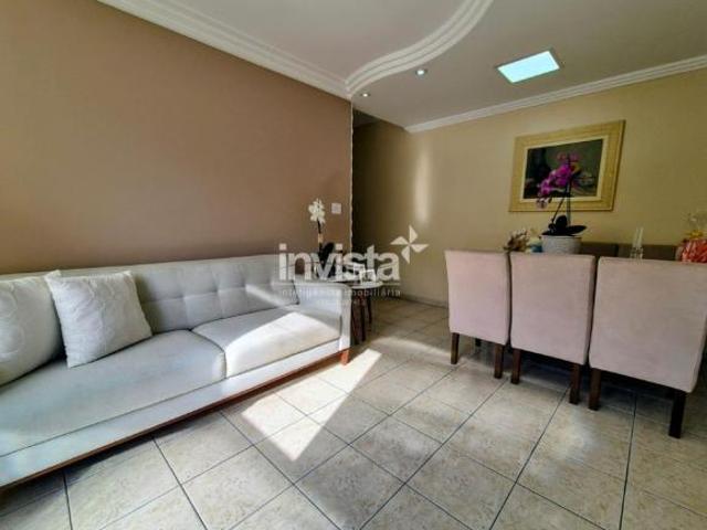 Apartamento à venda no bairro Embaré