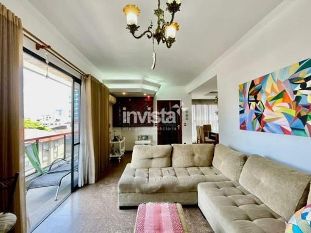 Apartamento à venda no bairro Embaré