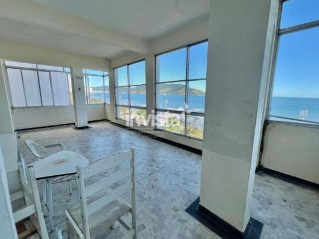 Apartamento à venda no bairro Embaré