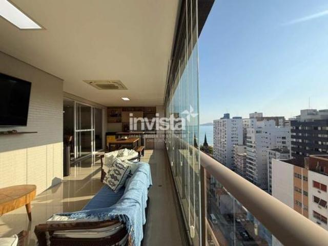 Apartamento à venda no bairro Embaré