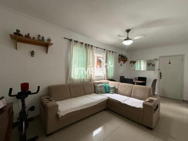 Apartamento à venda no bairro Embaré
