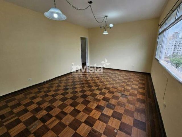Apartamento à venda no bairro Embaré