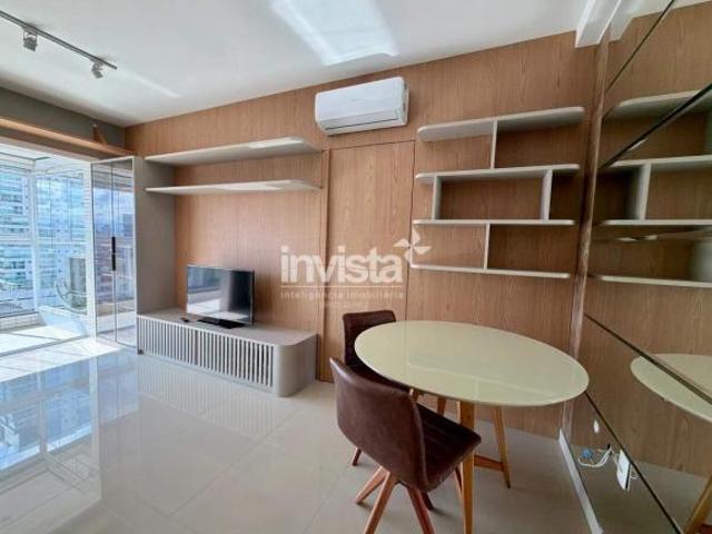 Apartamento à venda no bairro Embaré