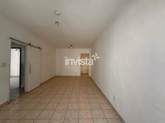 Apartamento à venda no bairro Embaré