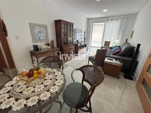 Apartamento à venda no bairro Embaré
