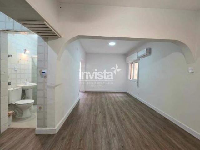Apartamento à venda no bairro Embaré