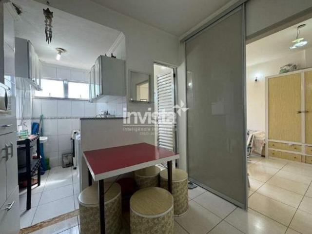 Apartamento à venda no bairro Embaré